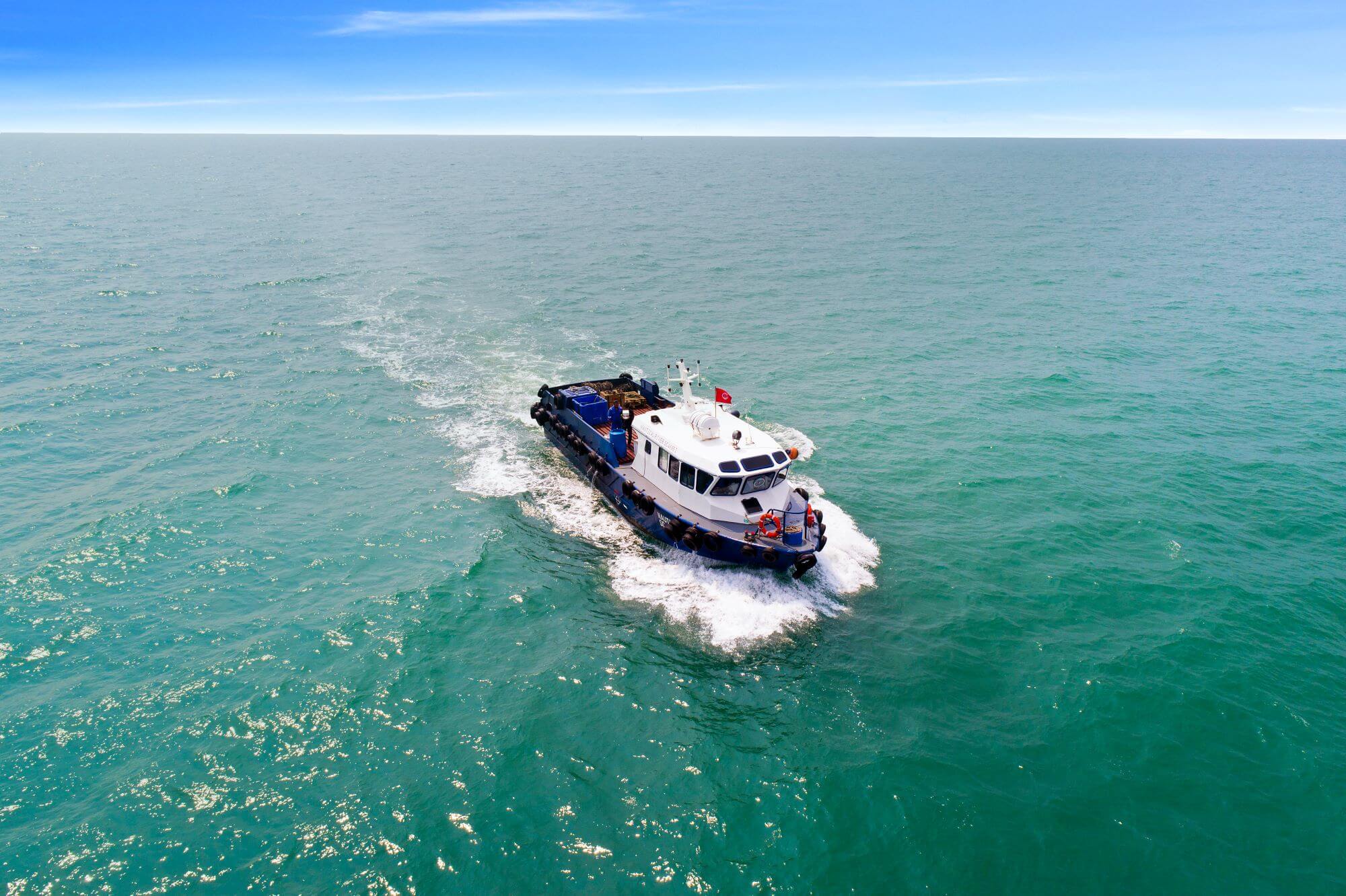 About Nautical Marine Engineering Pte Ltd